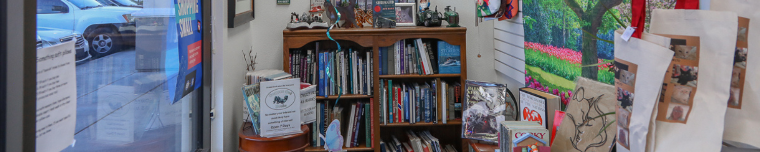 About US - Copper Cat Books